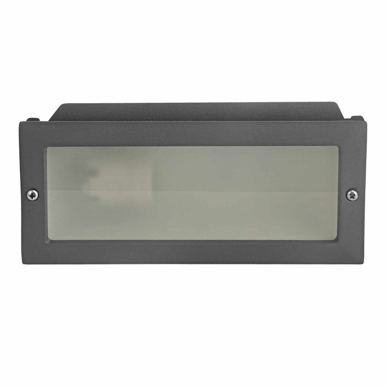 COD.45810 EMPOTRABLE EXTERIOR 1X60W MODELO BEJA